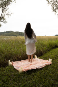 Girl Take up Space Like It’s Yours, Because It Is | michellepanning.com