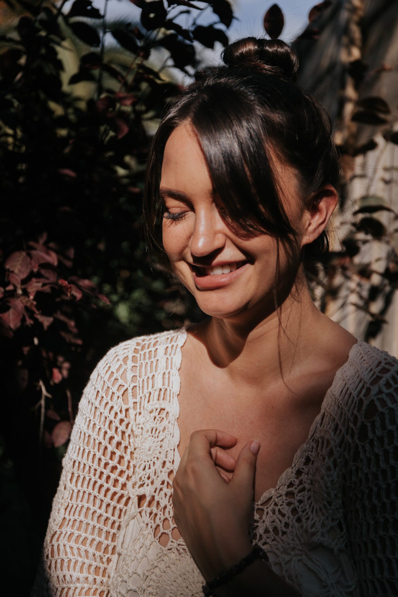 Let’s Talk What Makes a Healthy Love With MY New Love | michellepanning.com