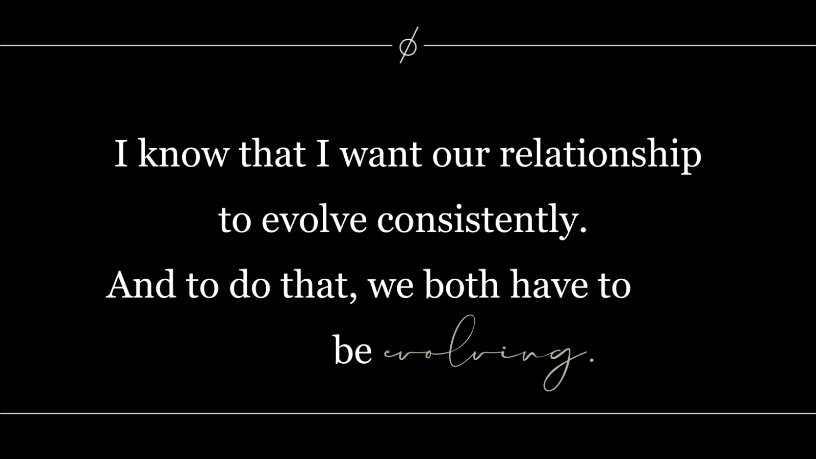 Lessons I’ve Learned From Being in a Conscious Relationship ...